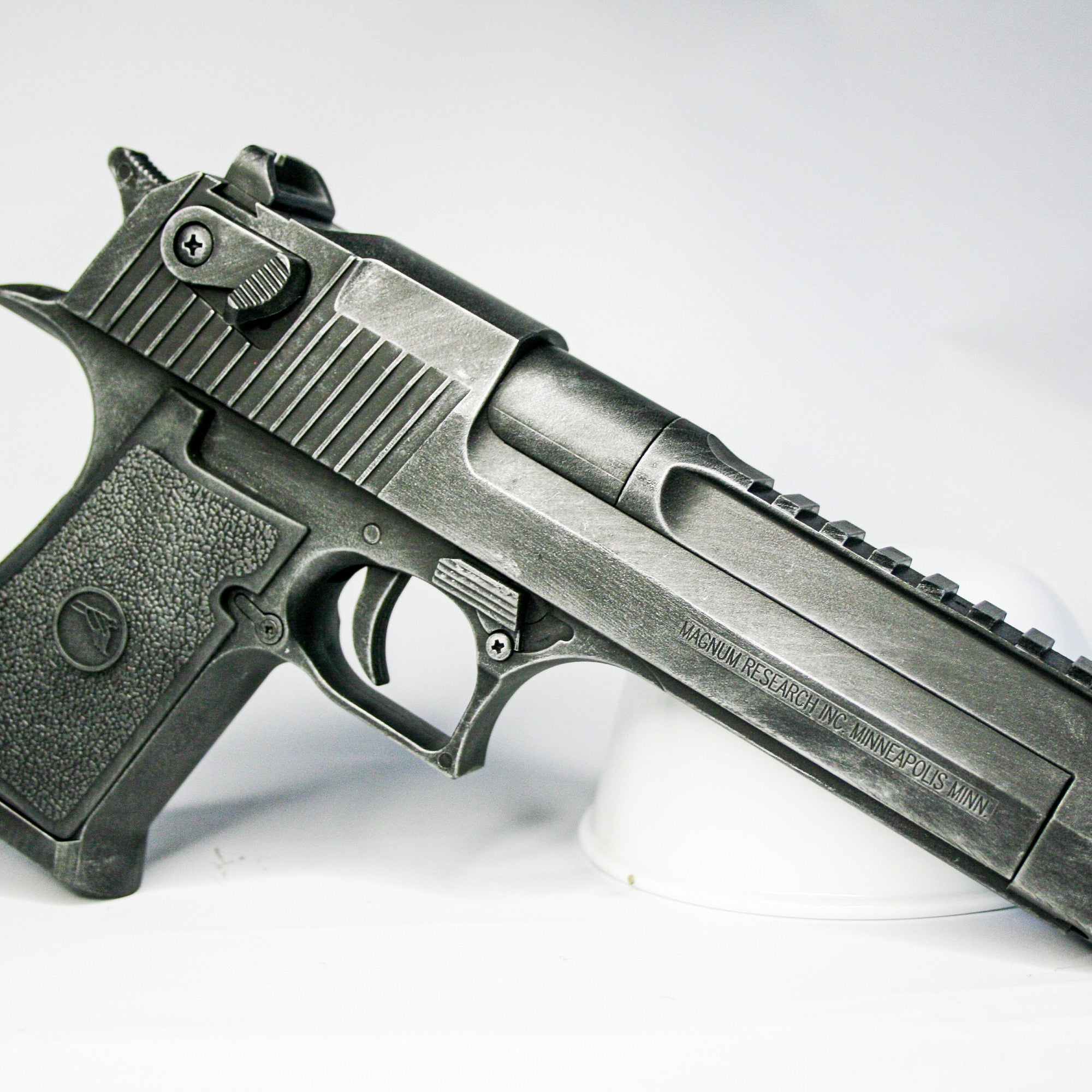 Call Of Duty Desert Eagle Prop Gun Foam | Anime Armory