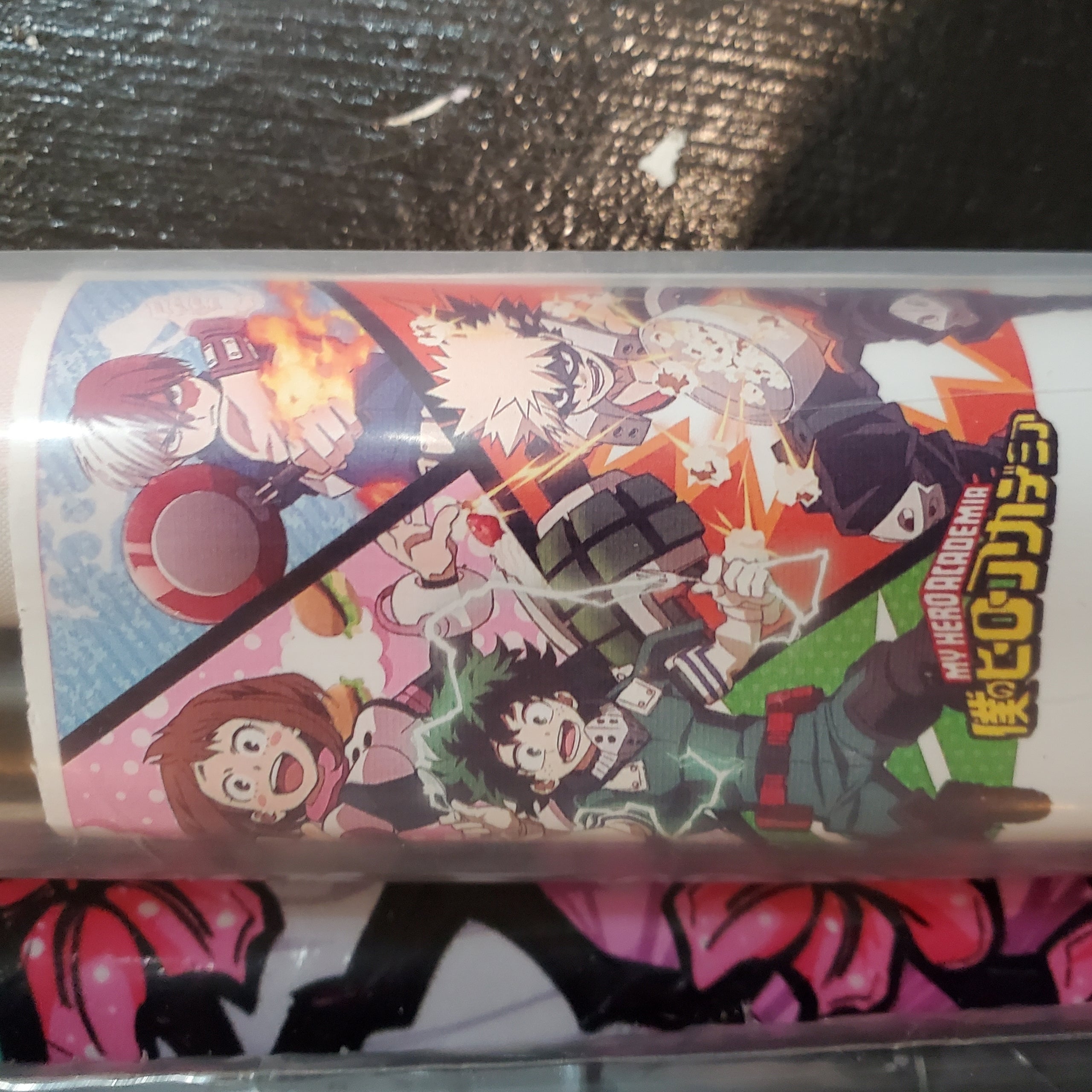My Hero Academia Wall Scroll | Anime Armory